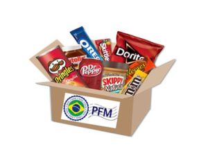 PFM | packages for missionaries Brazil