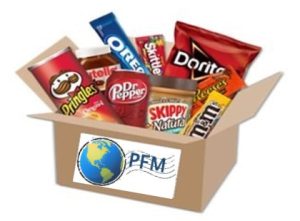 PFM | packages for missionaries Brazil